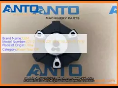 20T-01-71100 20T-01-31110 20T-01-71110 Coupling Assy KOMATSU Excavator Spare Parts For PC30-7