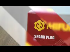 China 90919-01253 Car Spark Plugs ILKAR7B11 4912 For Toyota Corolla Pontiac Auto Spark Plug for sale