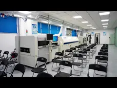 The grand opening of SMT training center to help cultivate intelligent manufacturing talents