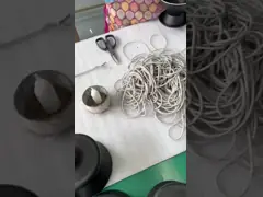 Garden Lighting——Accessories Preparation Process