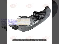 China G-Reat W-All H-Aval M6 2021-2022 Used Car Headlight Replacement Assembly 12V for sale