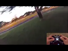 FPV Drone