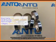 20459999 20459998 Camshaft​ Bushing Excavator Spare Parts Fitting For EC160C EC180C