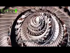 중국 토크 애플리케이션을 위한 변주 주파수 드라이브와 함께 220V 영구 자석 모터 판매용