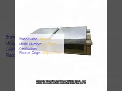 シート/放射の版を保護する4mmpb鉛