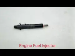 중국 캐터필러 CAT 엔진 3054C C4.4 로더 428D 420D 416E에 대한 연료 주입기 236-1674 2645K011 판매용