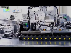 Cina Batteria al litio fotovoltaica solare ricaricabile 51,2V 150Ah per sistema solare, accumulo di energia domestica, montaggio a parete mobile in vendita