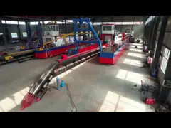 500mm Cutter Suction Dredger with 900 cbm/h Solid Capacity