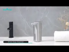 automatic soap dispenser