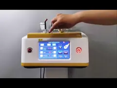 China 980Nm 15W Diode Laser Animal Veterinary Pet Laser Physiotherapy Instrument for Dog and Cat Single Package Size 46X44X27 Cm for sale