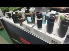 展示ゴルフ距離計 2024