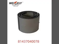 China OEM A6612344439 Stabilizer Bushing Control Arm Bush  For Mercedes Benz for sale