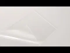 Clear Acrylic Sheet