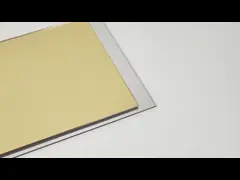 China Long Lasting Mirrored Acrylic Sheets For Laser Cutting 1220mm Width for sale