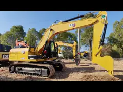 CAT315D