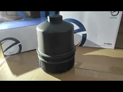 Car Parts Oil Filter Housing Cover LR013147 JDE11366 for Land Rover Range Rover Discovery 4 5