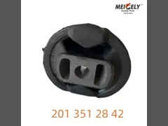 Premium 201 351 28 42 Trailing Arm: Precision - Engineered For MERCEDES - BENZ