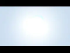 China 3296W-B 0.5w Adjustable Resistance Bent Pin Cermet Trimmer Potentiometer for sale