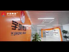 낮은 합금 강철 내장 G 타입 핀 튜브 ASTM A213 T5 공기 냉각 열 교환기