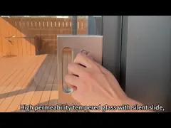 Waterproof Motorized Pergola Systems Louvre Roof Pergola For Heavy Rain