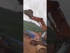 Big Manufacturer of Excavator Tunnel Arm Tunnel Boom