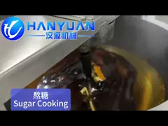 China Dates Bar Production Line for sale