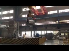 Pickling Hot Rolled Carbon Steel Coil Black Metal Sheet Coil Customized