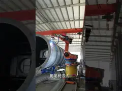 ED05 Controller KR16 Arc Welding Machine, Packaging Palletizing Robots, Plasma Cutting Robots