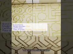 Hangzhou 2023 High Quality New Design Velvet Embroidery Luxury Polyester Textil Fabric for Sofa