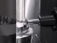 China Processamento de peças mecânicas CNC de alumínio de precisão Anodização Serviço de fabricação à venda