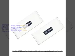 KILINE Custom Premium Quality Alcohol Free Fragrance Free Portable Disposable Wet Wipes for Face and Hands