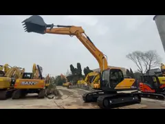 hyundai 220lc-9s