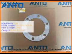 216-5739 2165739 Shim Excavator Spare Parts Fitting For 349F 352F C13
