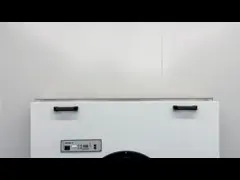 AC FFU 1175X1175X290 Unité de filtrage de ventilateur lourd.