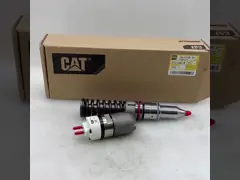 Fuel Injector 253-0168 2530168 For C15 Engine Common Rail Injector