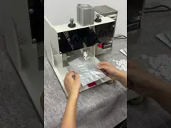 Cina Valvola di degassaggio per cibo in sacchetti in vendita