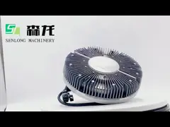 Engine cooling  coupling viscous Fan Clutch for CAS-E STX275 STX280 STX325 STX330,353846A1 353846A1