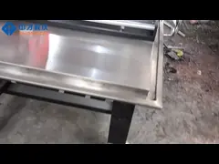 China Heavy Duty EV Motor Disassembly Training Station Vocational Training Equipment for sale