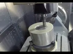 China Precision CNC Machining Components Aluminum Steel Metal CNC Milling Gears for sale