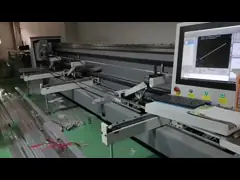 Fully Automatic laser cutting machine