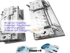 China Continuous Progressive Stamping Die Stainless Steel High Precision Metal Stamp Parts for sale