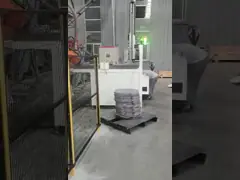 Used KUKA Robots