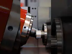 China Rapid Prototype CNC Machining Plastic Parts Medical 3D Printing Machine Parts for sale