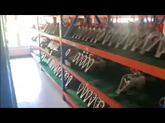 Sufficient Stock of Torcstark Factory Guarantees the Fastest Delivery