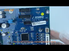 Controller Pcb Board