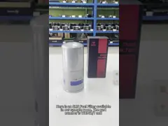 HOWO Fuel Filter VG1560080012 WK962/7 HOWO Truck Parts