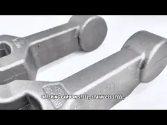 China Custom Steel Forgings – Precision Forging For Bulk & Mass Production for sale