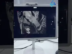 Boost Your Drone‘s Vision with a 12μm Thermal Camera (40mK NETD)