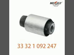 China 33 32 1 092 247 OEM Auto Parts Control Arm Bushing For BMW Models for sale