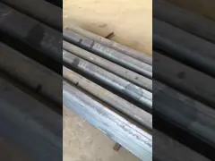 Hot Rolled Angel Steel L-shaped Equal Angle Or Unequal Angle Steel